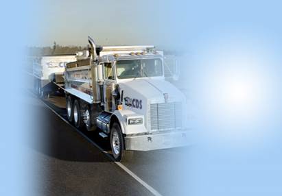 CDS Truck School - Commercial Truck Driver School
